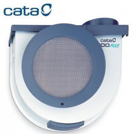 Extractor Cata 600 PLUS V2