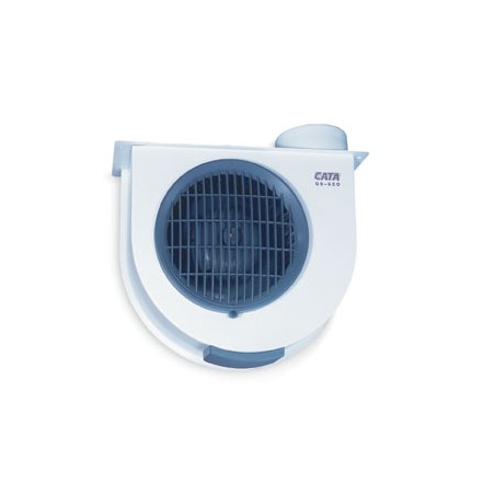 Extractor Cata GS-600