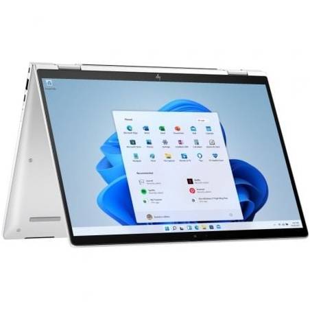 Portátil Convertible HP EliteBook X Flip G1i B69A3ET Intel Core Ultra 7 ...