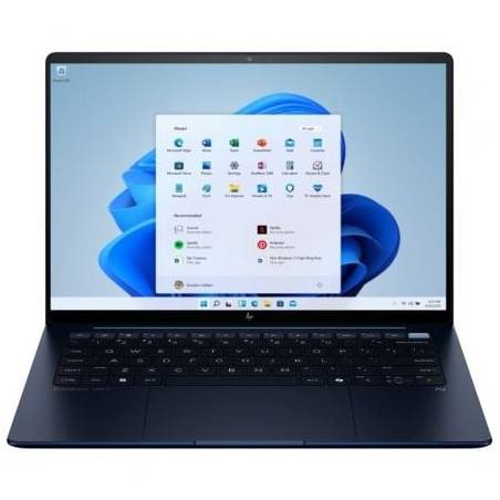 Portátil HP EliteBook Ultra G1i B69BCET Intel Core Ultra 7-258V/ 32GB ...