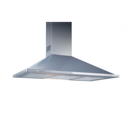 Campana decorativa Cata OMEGA 700 WH, 70 cm blanca